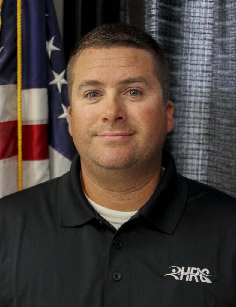 Steadman Named Recreation Superintendent - Rose Hill Chamber of Commerce